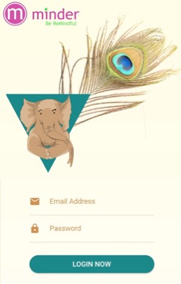 Minder App