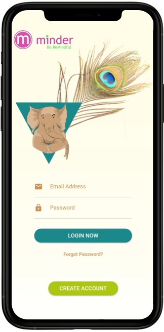 Minder App